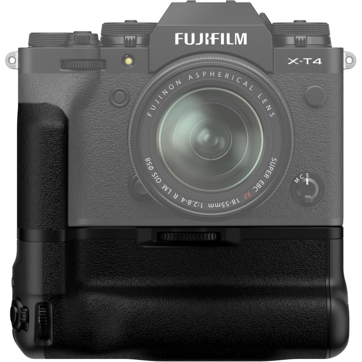 FUJIFILM VG-XT4 Vertical Battery Grip