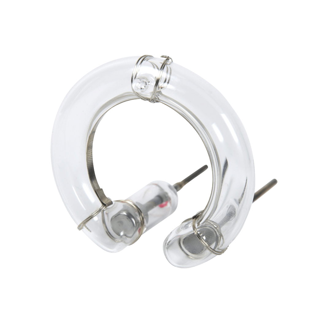 Flash tube for Broncolor Picolite and Mobilite heads clear